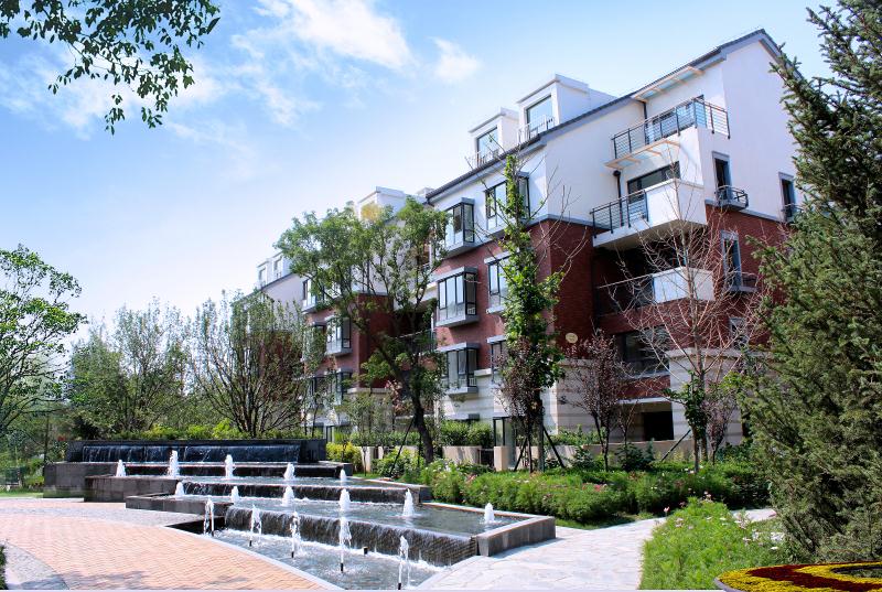 BBMG CORPORATION - CORPORATE PROFILE