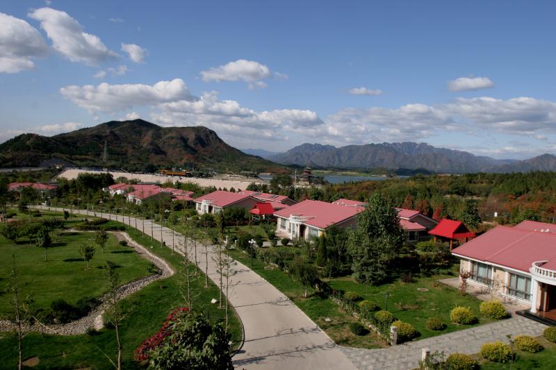 BBMG CORPORATION - CORPORATE PROFILE